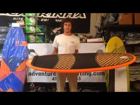 2015 Ocean Rodeo Mako Duke Post Ride Review - YouTube