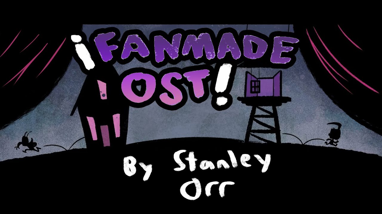 Invader ZiM issue 40 Comic Dub FANMADE SOUNDTRACK - YouTube