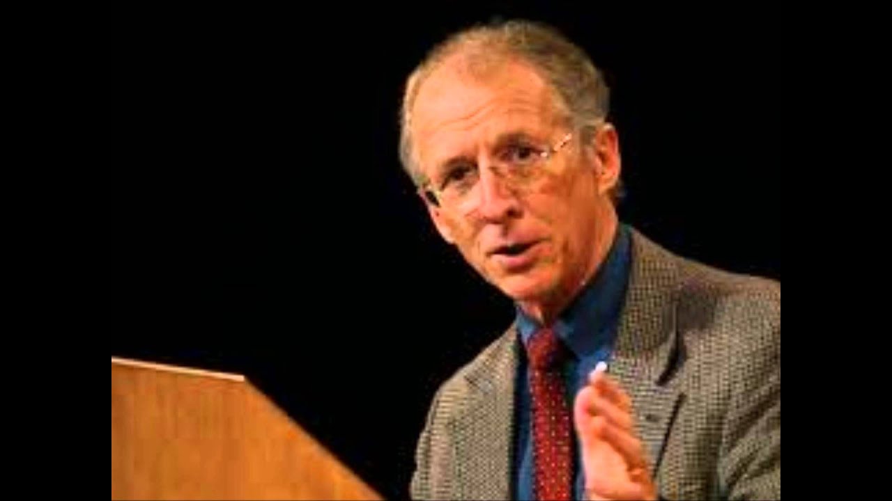 "The Purpose and Pleasure of God in Election" ~Pastor John Piper - YouTube