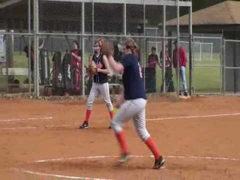 12U East Cobb Bullets (Johnson) Fastpitch Softball Team Video - YouTube