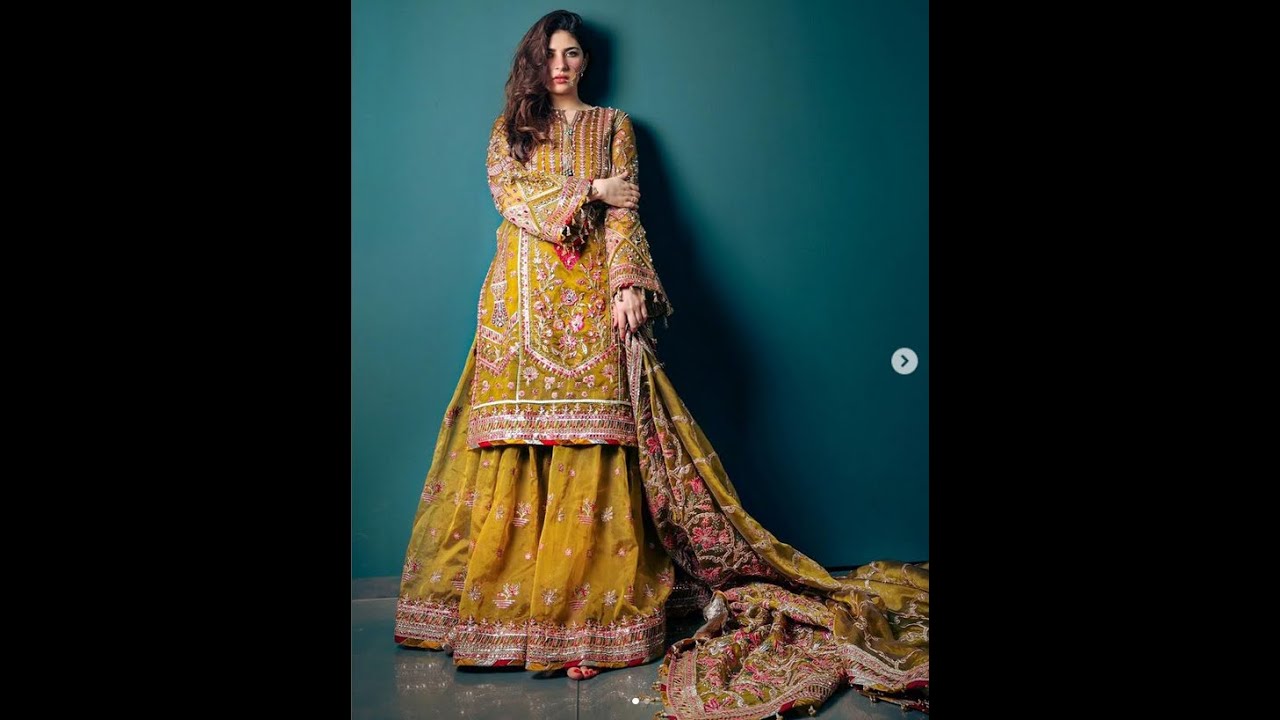 Mohsin Naveed Ranjha gul-e-maryam - 7307-FRS-204 - Formal 3 Pieces ...