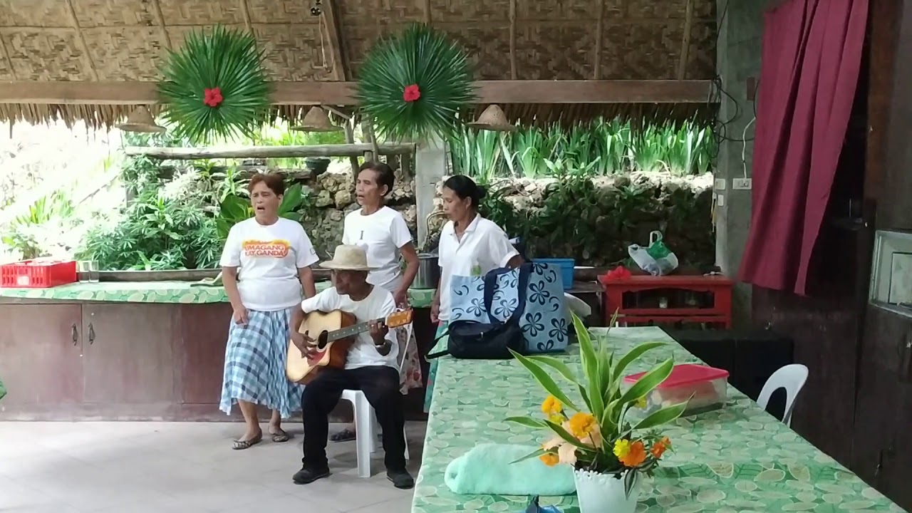 cebu song - YouTube