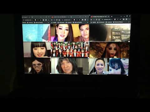 Random collab - YouTube