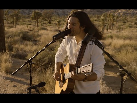Craig Stickland - Starlit Afternoon (The Van Sessions) - YouTube