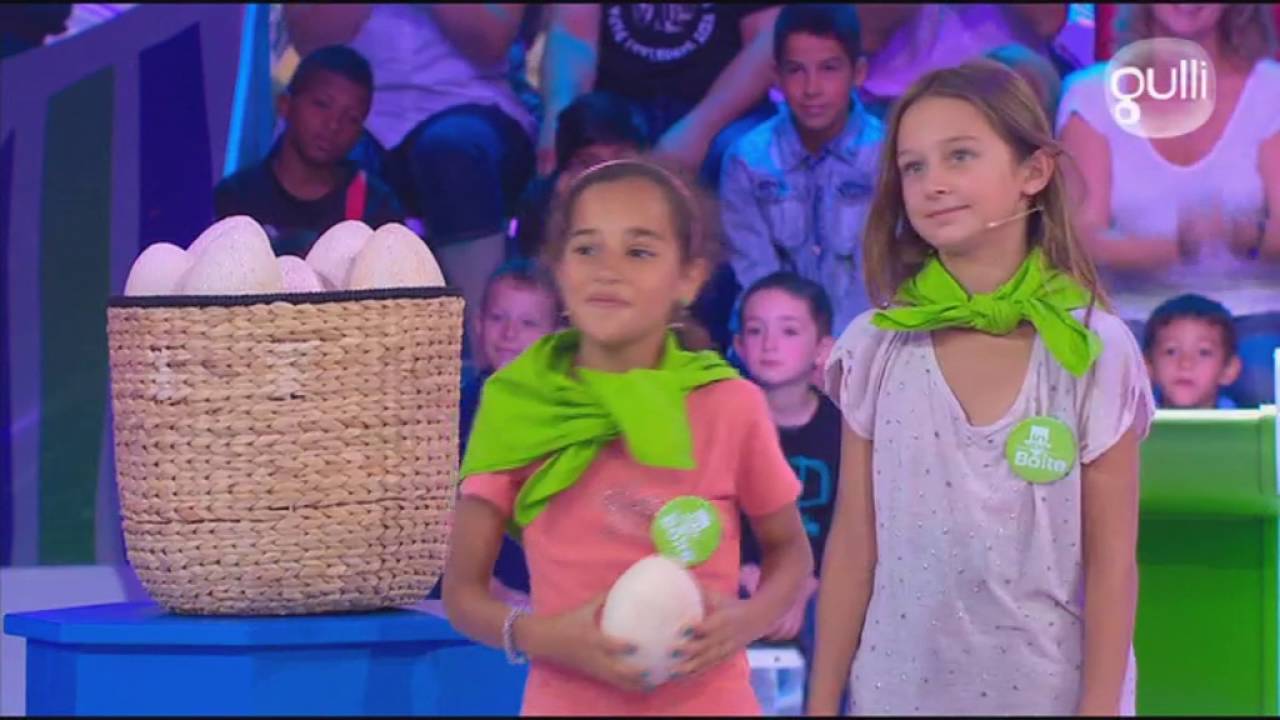 In Ze Boîte - émission 1031 - saison 008 #inzeboite - YouTube