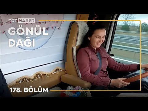 Gönül Dağı 178. Bölüm - Filiz İnce