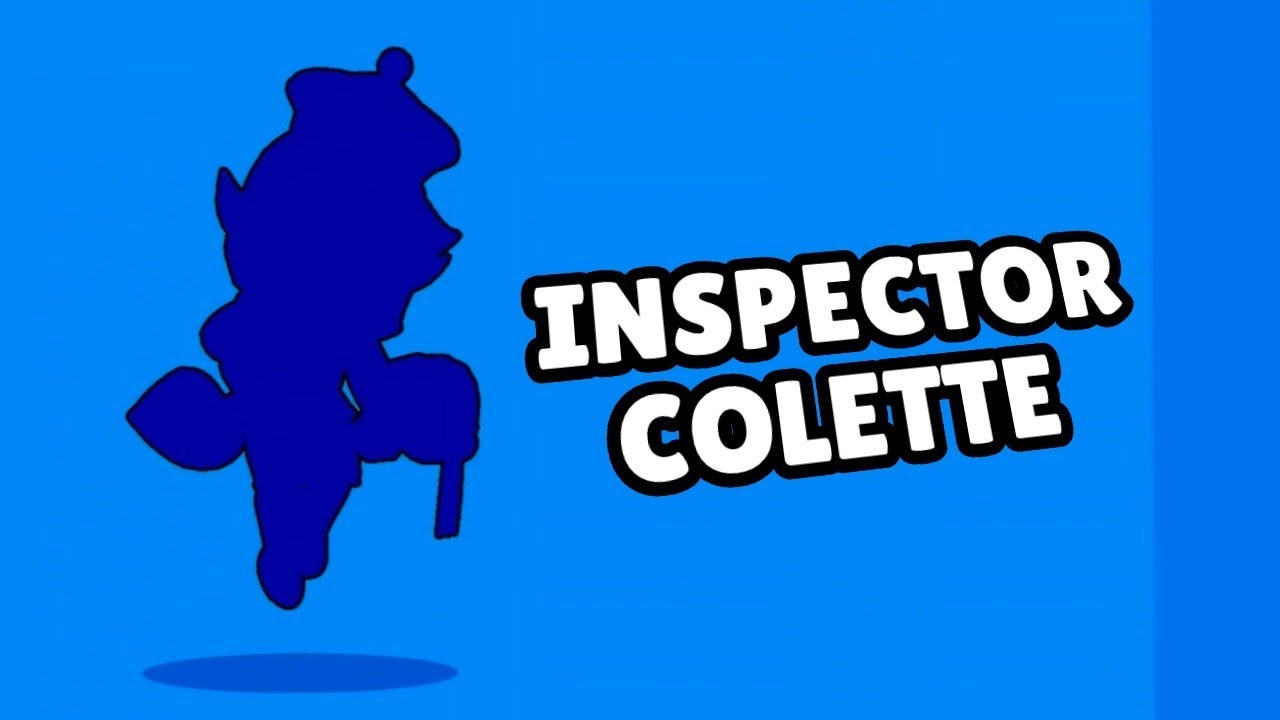UNLOCKING INSPECTOR COLETTE - YouTube