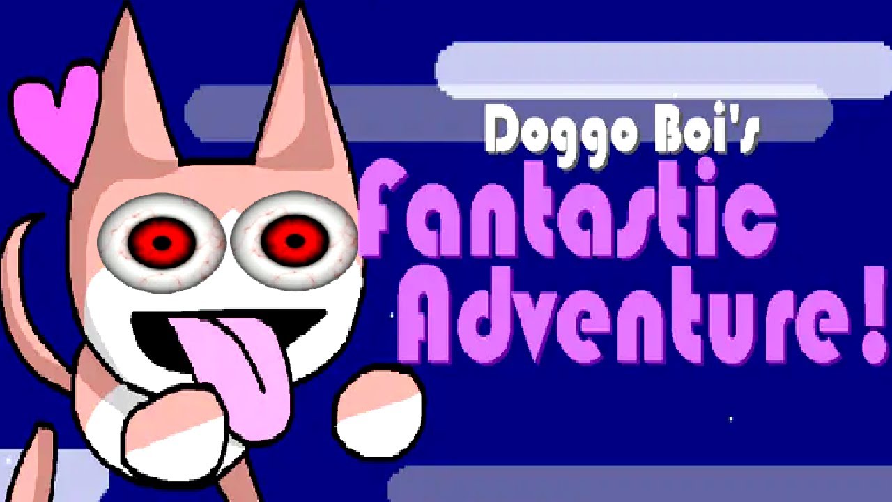 DOGGO BOYE HAS REPLACE CATTO BOI!! - YouTube