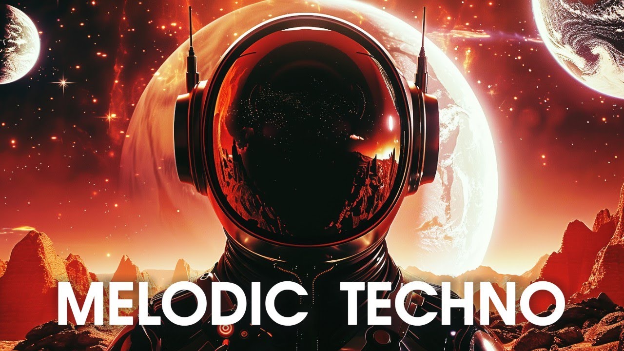 Melodic Tunes Mix 2024 | Argy • Omnya • Massano • Depeche Mode - YouTube