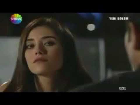 Ersin HOŞGENÇ - Sen Bilemezsin Geceyi ( EZEL DİZİSİ )