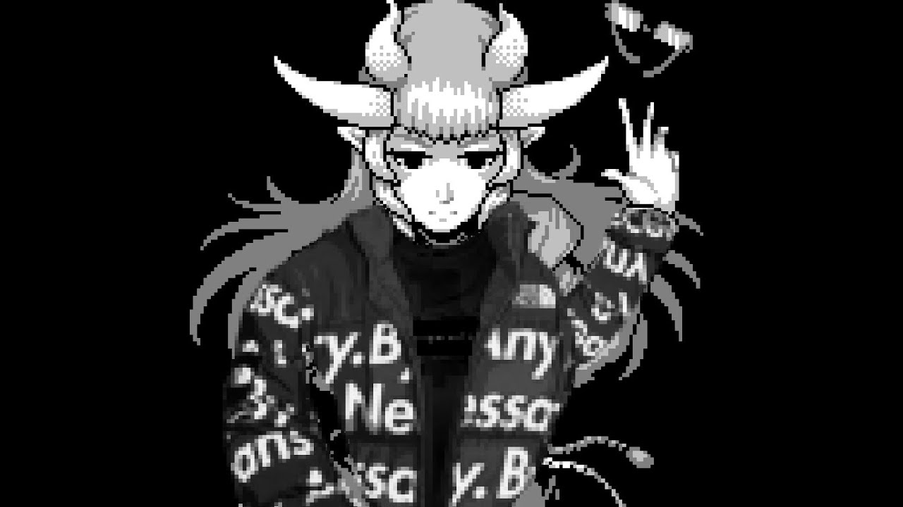 Void Stranger Mon Boss Fight (Spoilers!) - YouTube