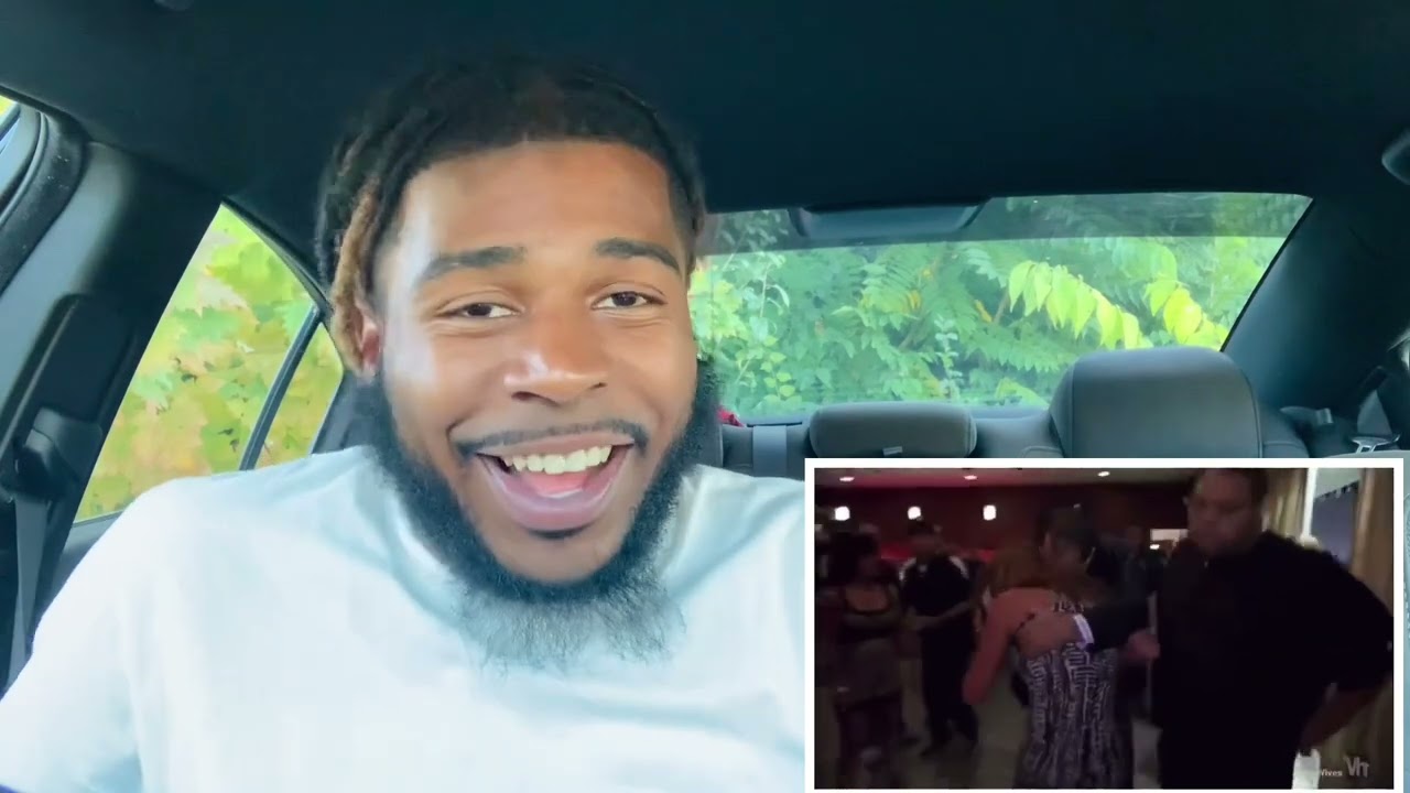 SHE GOT HANDS! Mob Wives Drita Best Moments (REACTION)! - YouTube