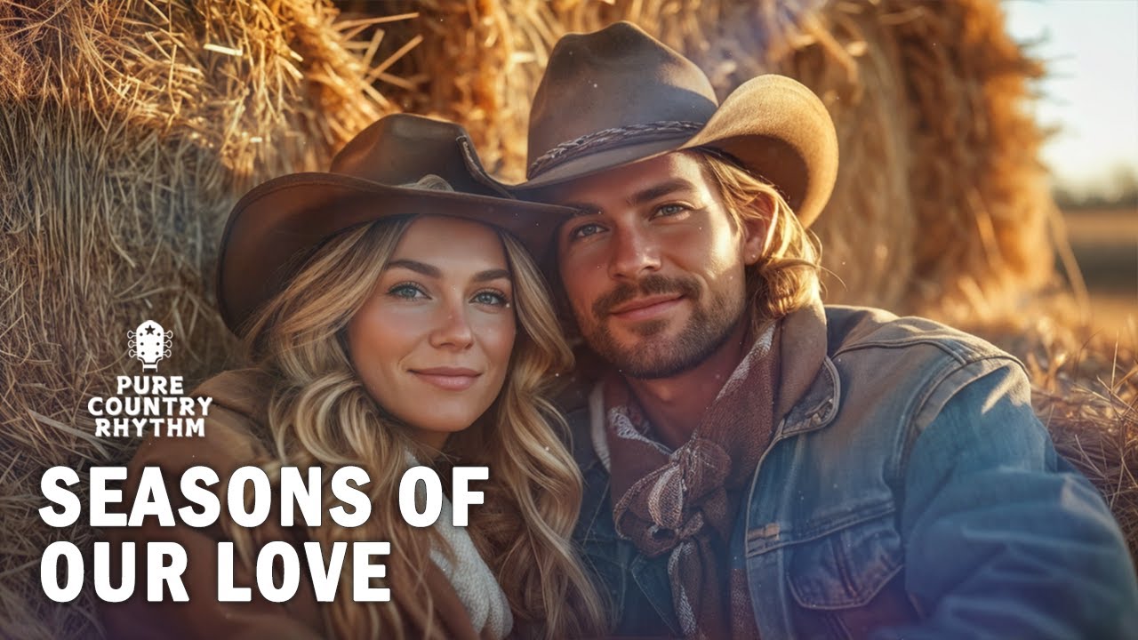 BEST LOVE SONGS 💖 | PURE COUNTRY SONGS 2024 | SEASONS OF OUR LOVE - YouTube