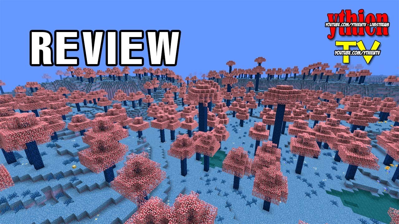 Minecolonies Dimensional Adventure Minecraft Modpack REVIEW - YouTube