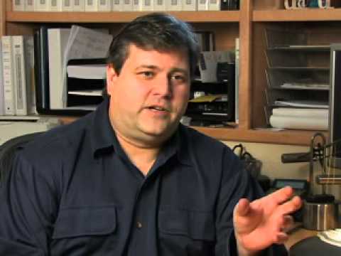 Bill Galbreth On Digital Arts and Design at Full Sail and Beyond - YouTube