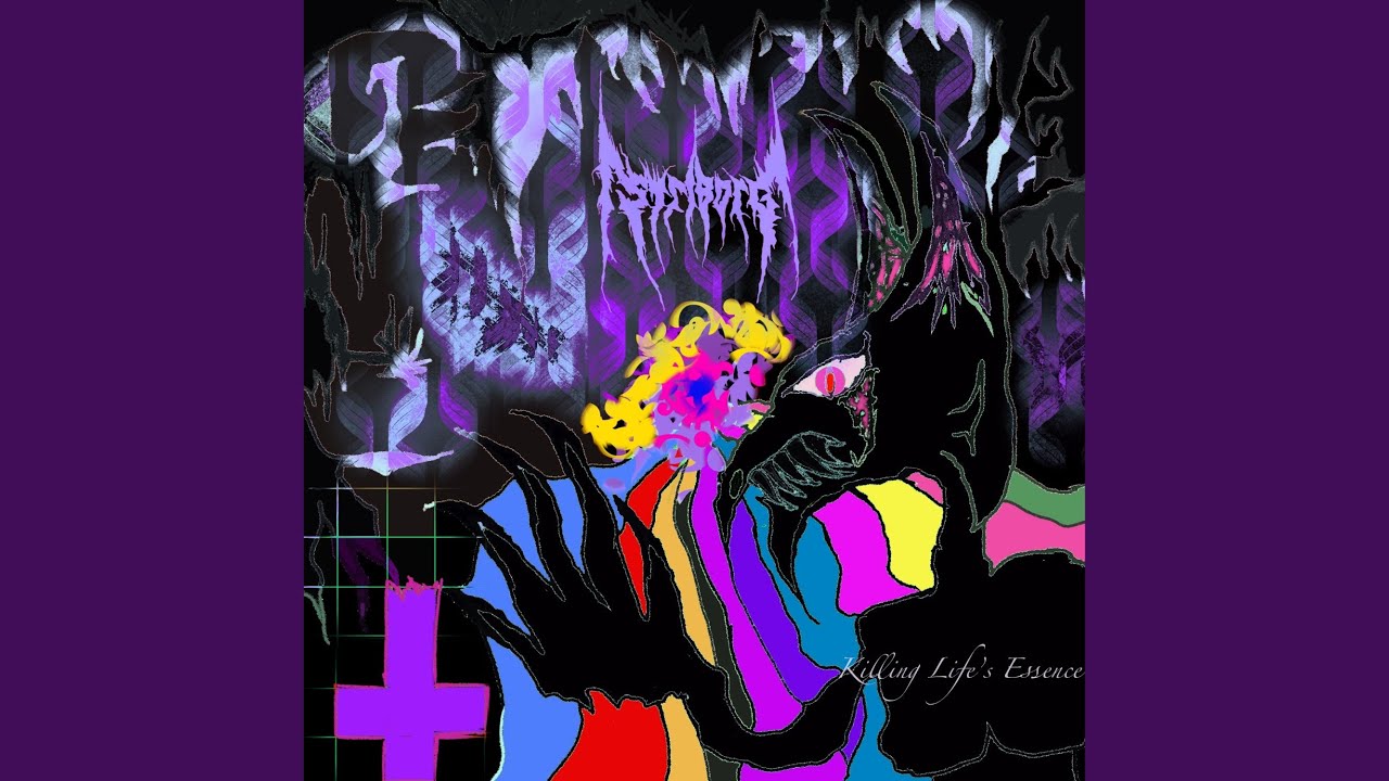 Killing Life's Essence - YouTube