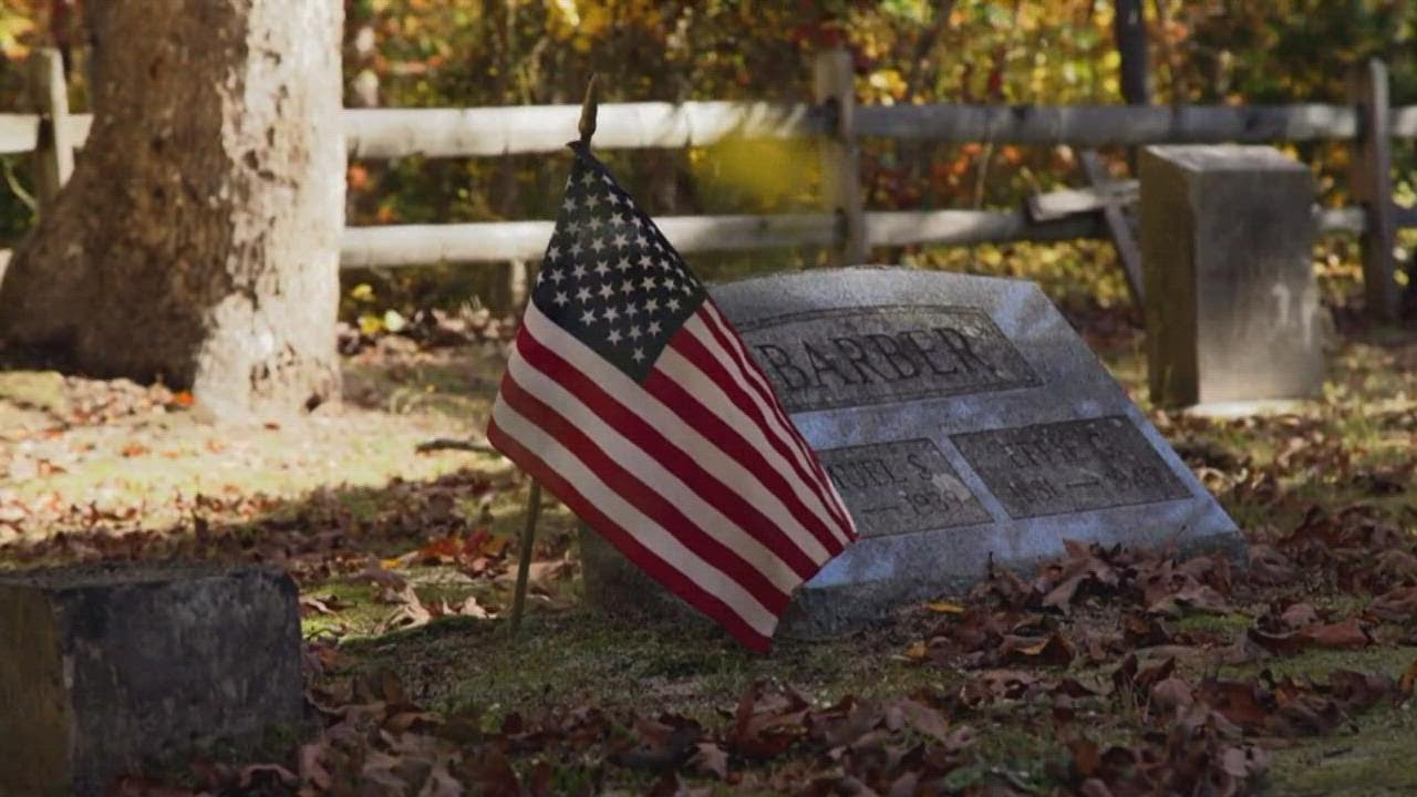 Natural burials offer greener alternatives for traditional cemetery ...