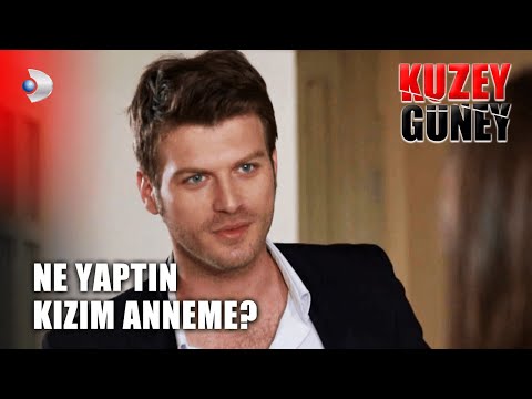 Cemre, Handan'ı İkna Etti! - Kuzey Güney 73. Bölüm