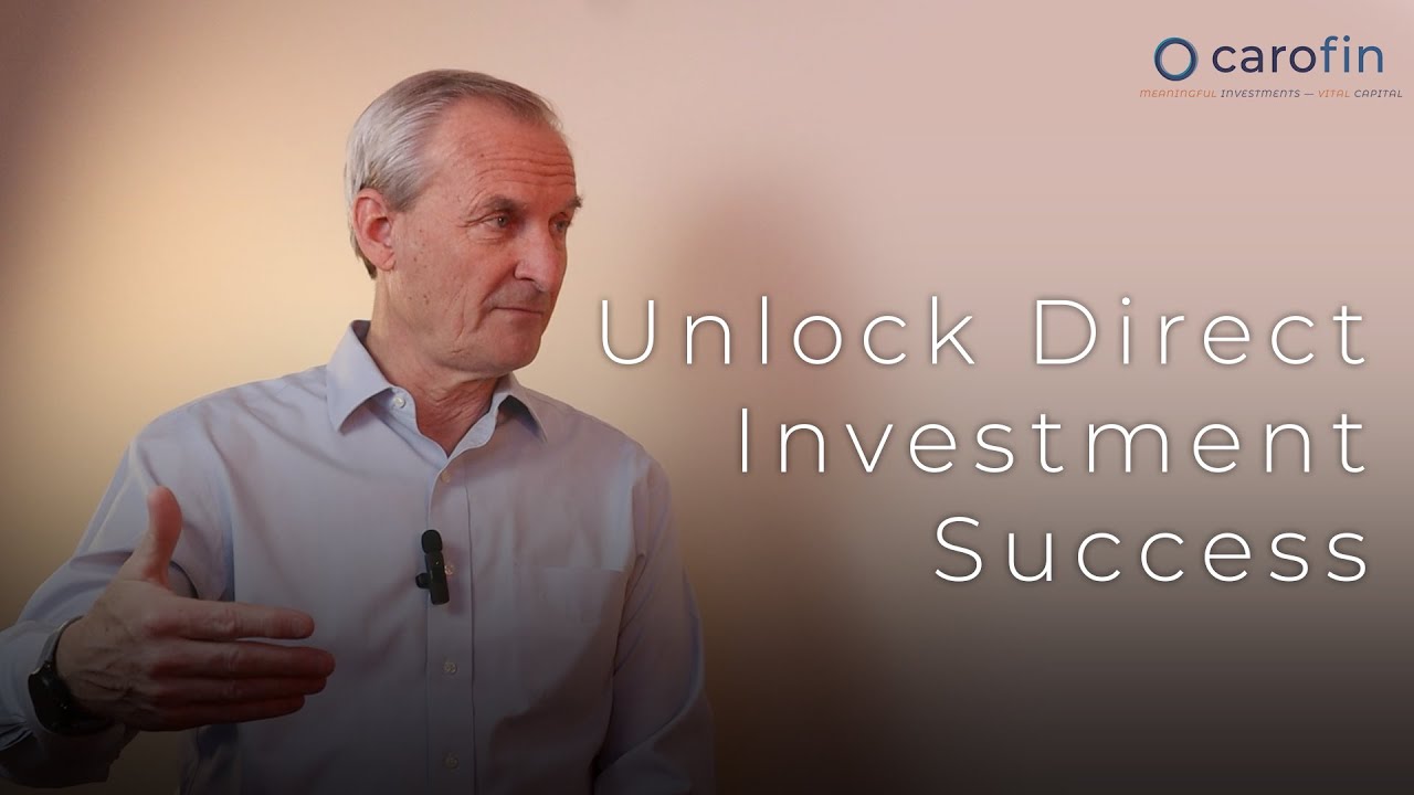 Unlock Direct Investment Success - YouTube