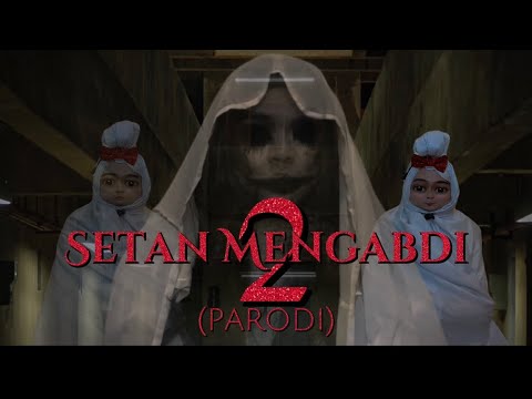 SETAN MENGABDI 2 (Versi Lucu Film Horror Paling Fenomenal Karya Joko Anwar) by Yeol Ayres D.A.