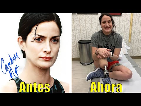 Matrix(1999): Tragedias y Accidentes, ¿Dónde Están en 2025?