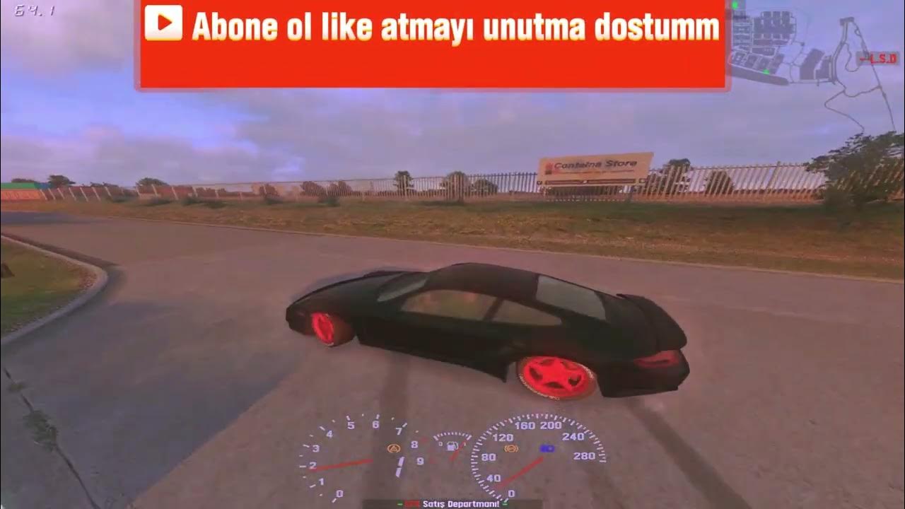 LFS [FZ5] EDİT 1 - YouTube