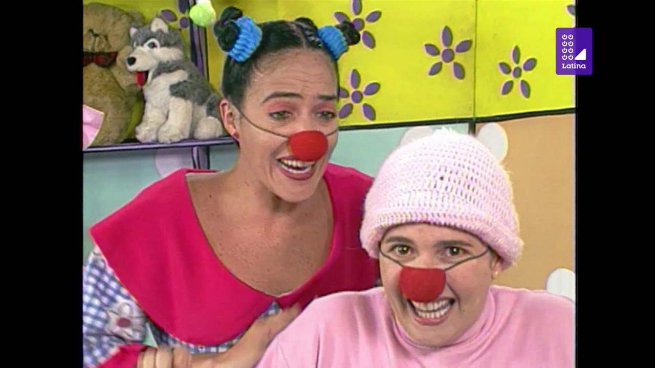 Pataclaun - Capítulo 51 | Temporada 1 - YouTube