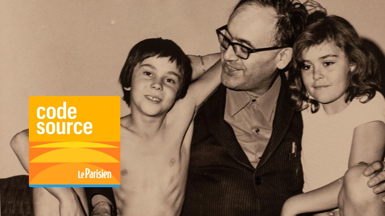 [PODCAST] L'affaire Louis Ribes - YouTube