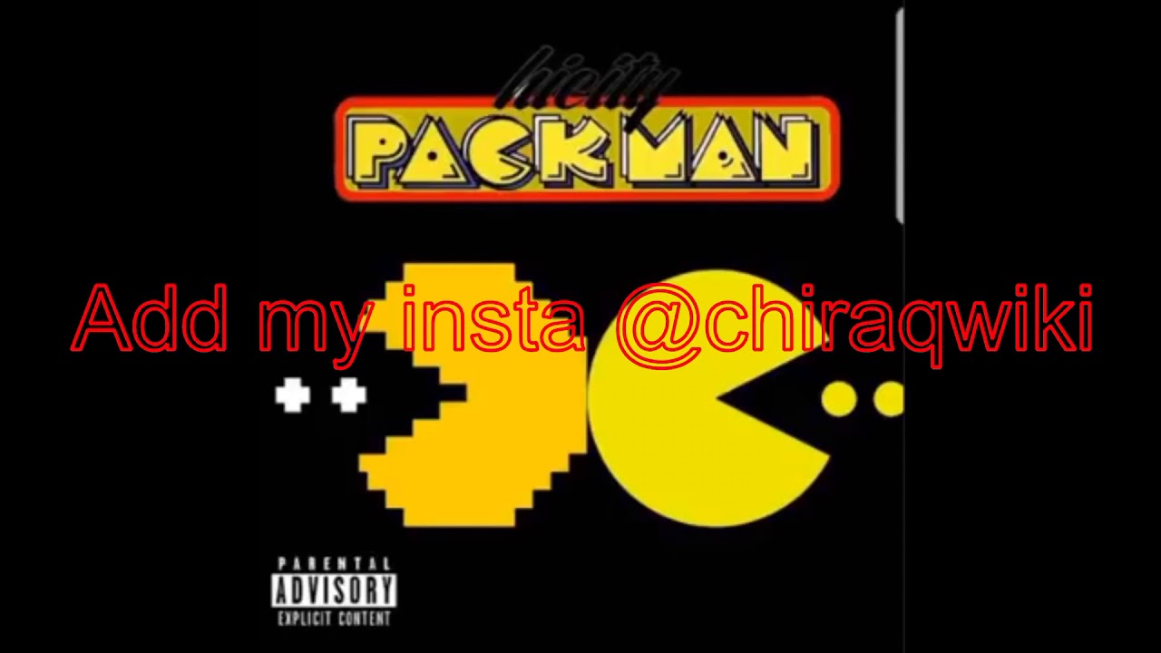 Every person dissed in HiCity Packman - Scottie Pippen pt. 2(The Truth ...