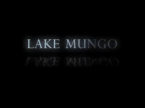 LAKE MUNGO - Bande-annonce en VOSTFR