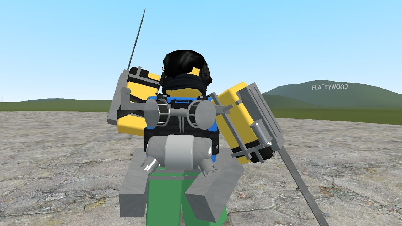 DVN Mastermind Showcase (Gmod Pac3) - YouTube