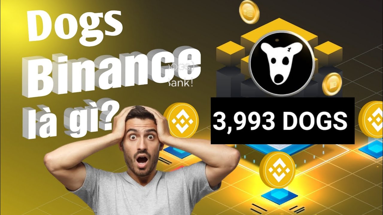 DOGS Airdrop Token Instant Claim Binance Listing. সবাই টাকা পাবে। - YouTube