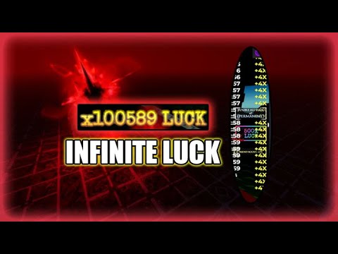 🔥Horrors RNG Script Hack OP • Infinite Luck [Roblox] - YouTube