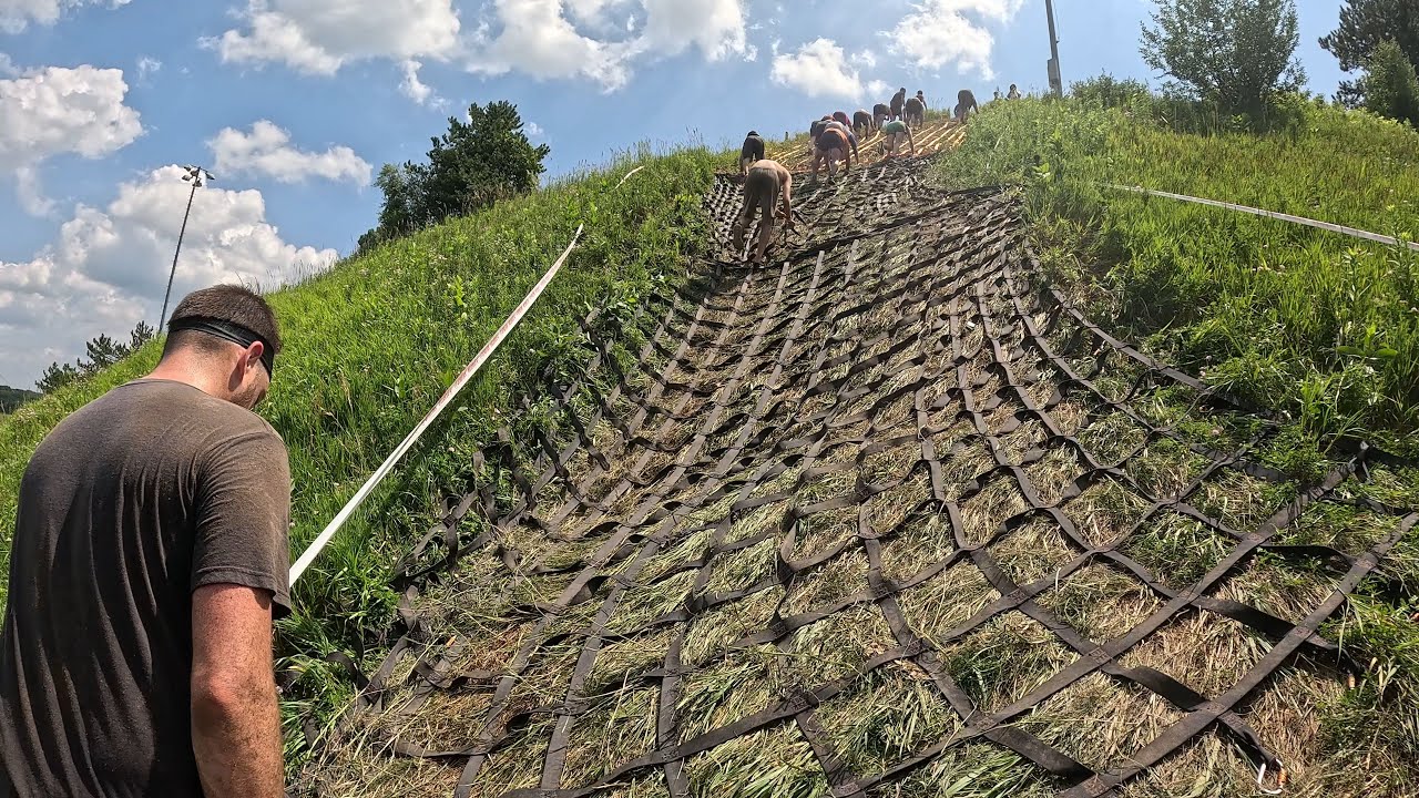 2024 Michigan Spartan Super - YouTube