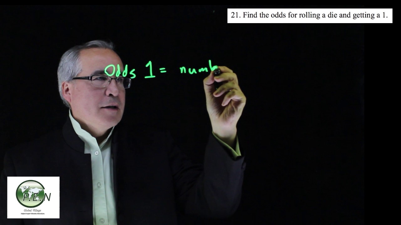 Introduction to Probability Chapter 8 Question 21 CH08-Q21 - YouTube