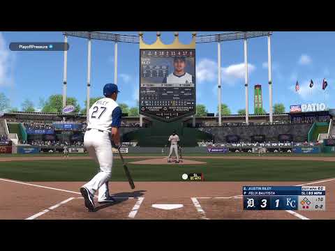 Det vs KC EBC rnd2 - YouTube
