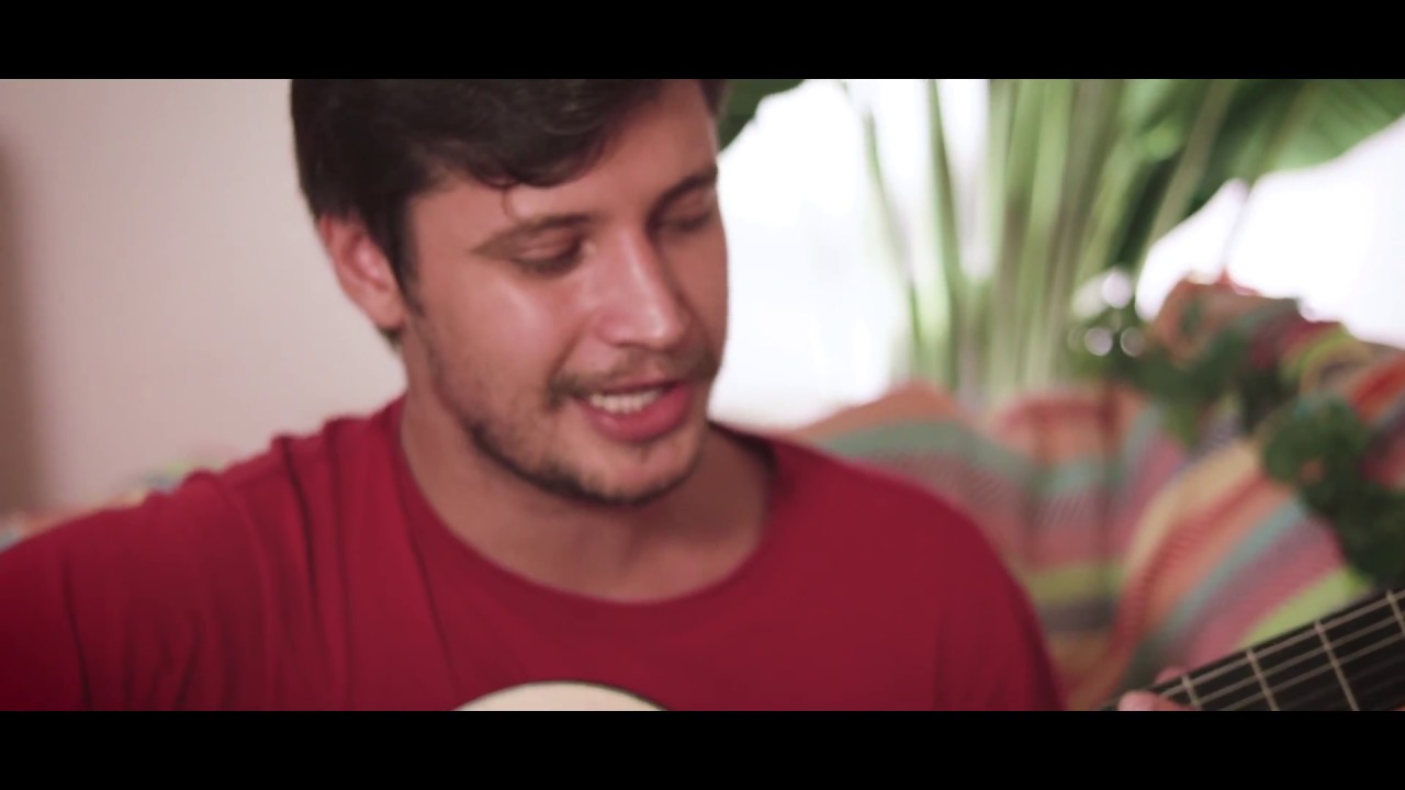 Alan Bernardes - A Volta da Maré - YouTube