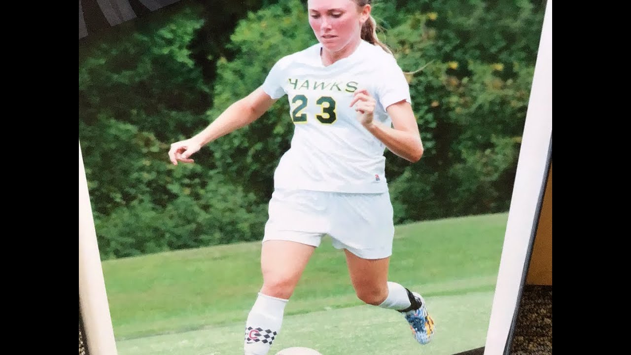 CSM Women’s Soccer vs Potomac State - YouTube