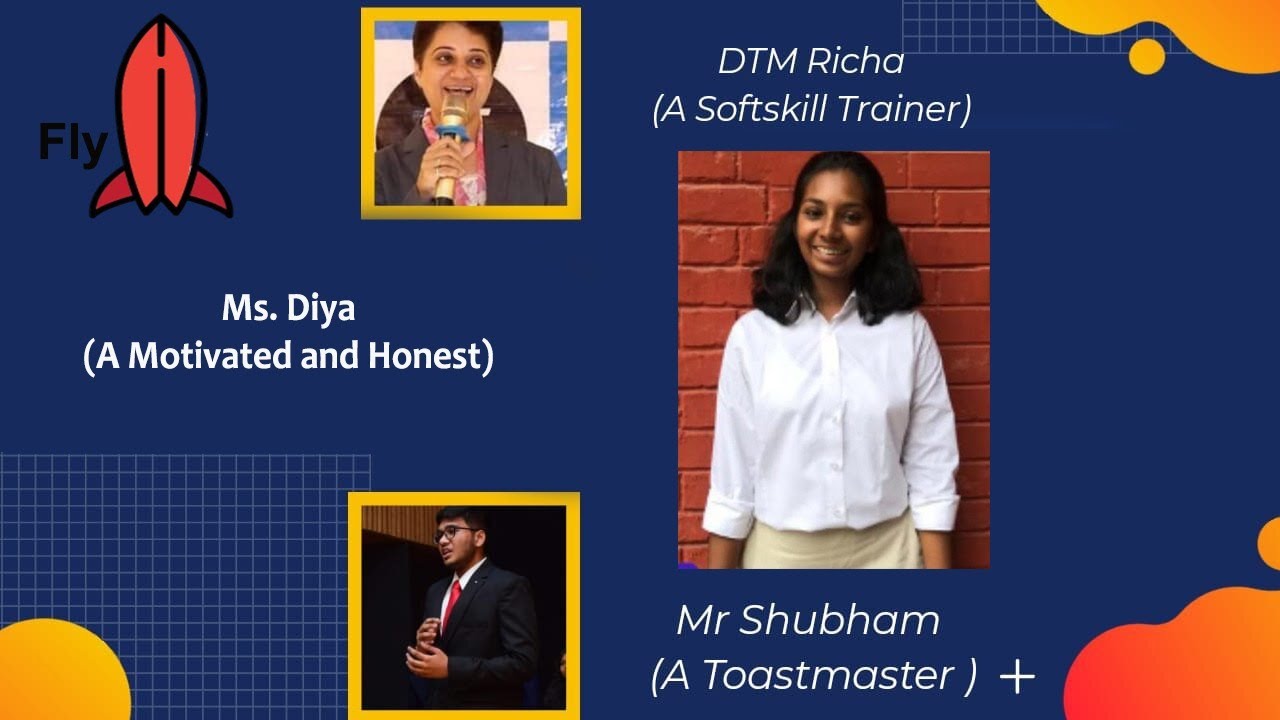 Talk with Ms Diya | A Motivated & Honest Person | #champion # ...