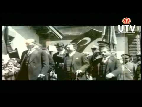 Ülkü Adatepe - Özel Konuşmaları (Part2)  - |   UygarTV.com