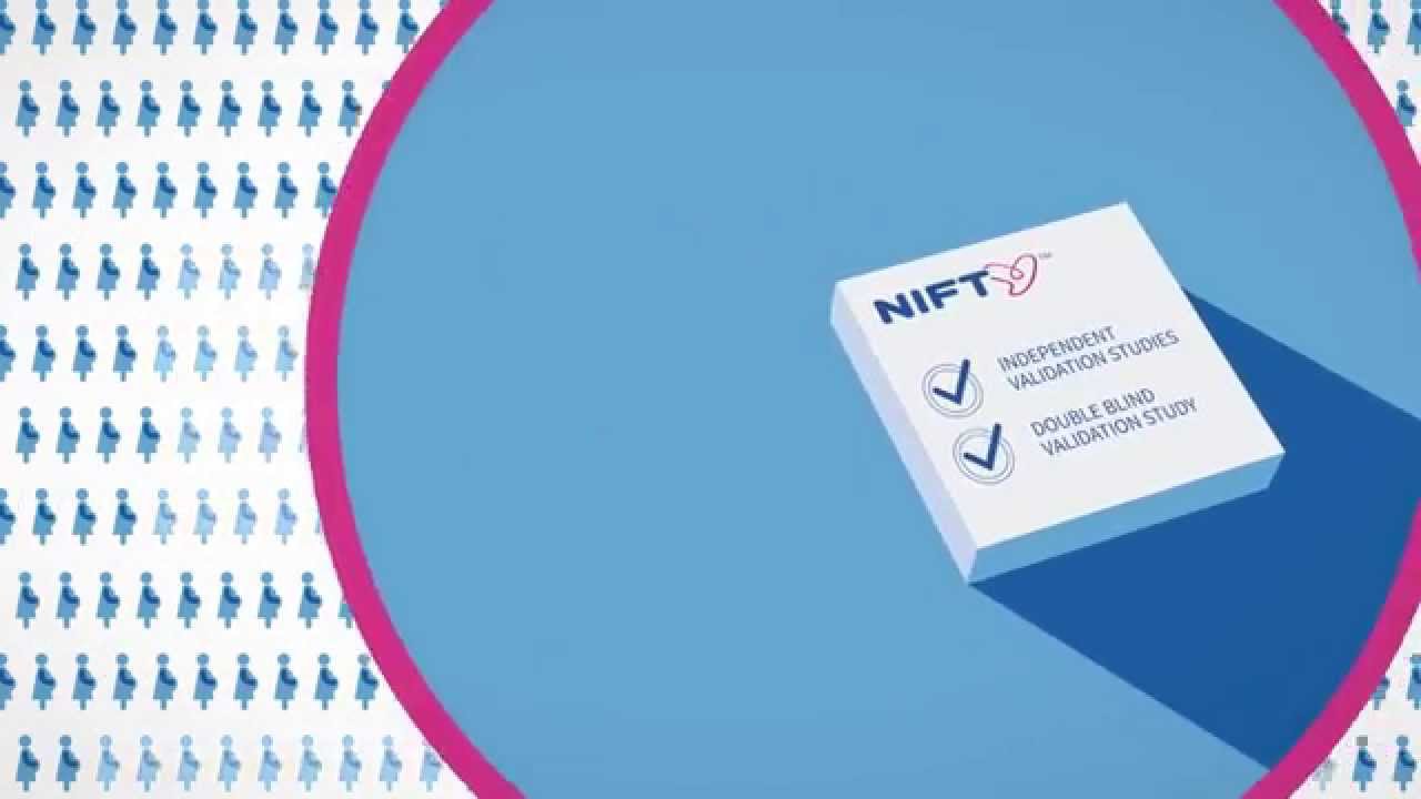 The NIFTY™ Non-Invasive Prenatal Test: intro for healthcare providers ...