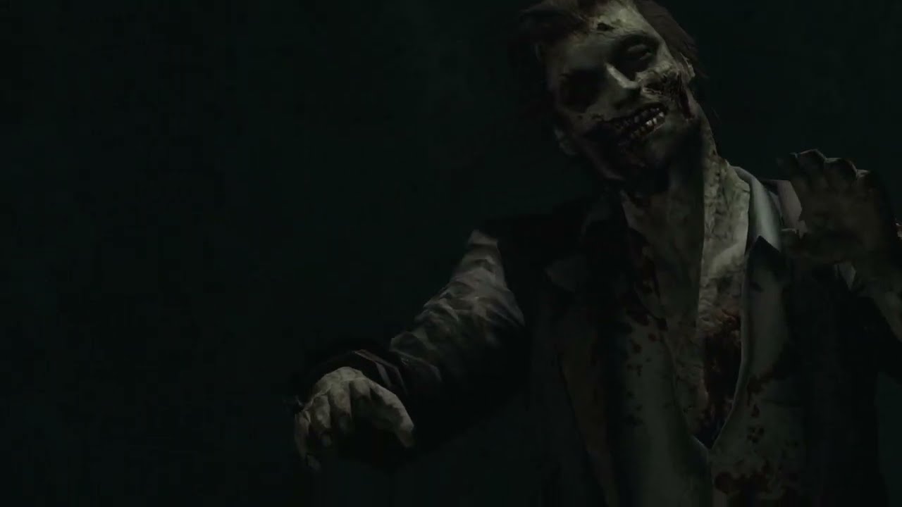 Road to RESIDENT EVIL 9 (Playing every game before RE9 release) - YouTube