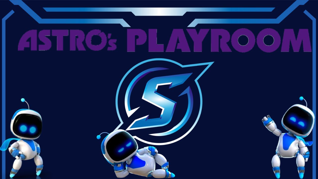 Astro’s Playroom Episode 2: Deeper Into the PlayStation Playground ...