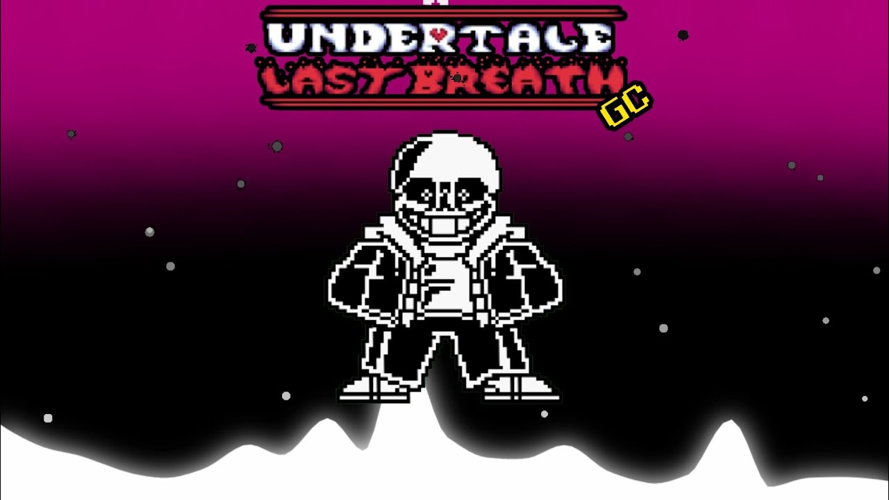 Undertale Last Breath GC - YouTube Music