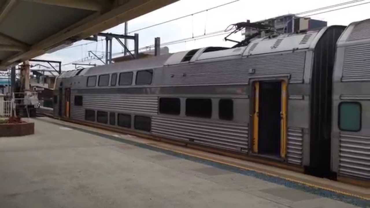 Sydney Trains Vlog 569: Gosford Part 5 - YouTube