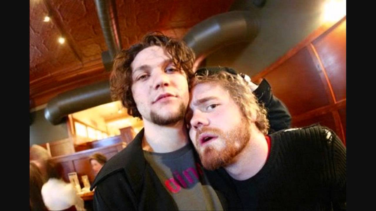Weezer Memories Tribute To Ramdom Hero Ryan Dunn - YouTube