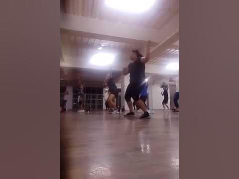 Turuan mo ko nyan #Dance #zumba #everyone #happy - YouTube