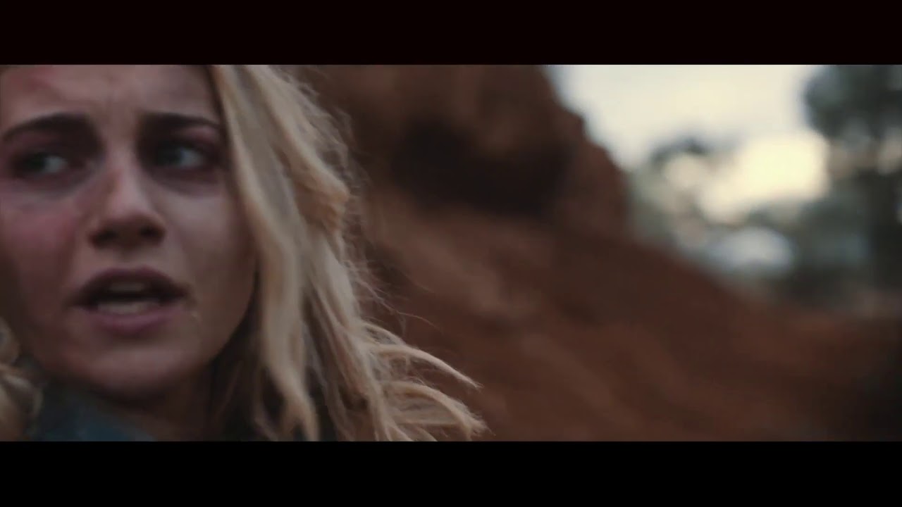 OUTBACK (2020) New hollywood movie trailer - YouTube