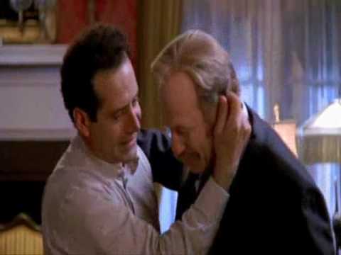 Monk 8x16 Last scene - YouTube