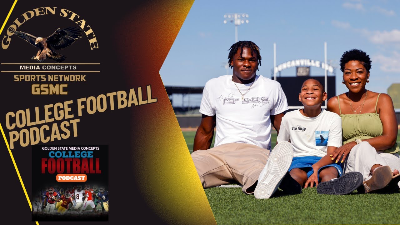 We Have To Stop Acting Like NIL Is A Bad Thing | GSMC College Football ...